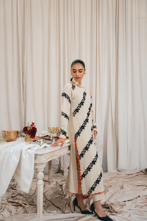 Eid Collection'24 – Vintage