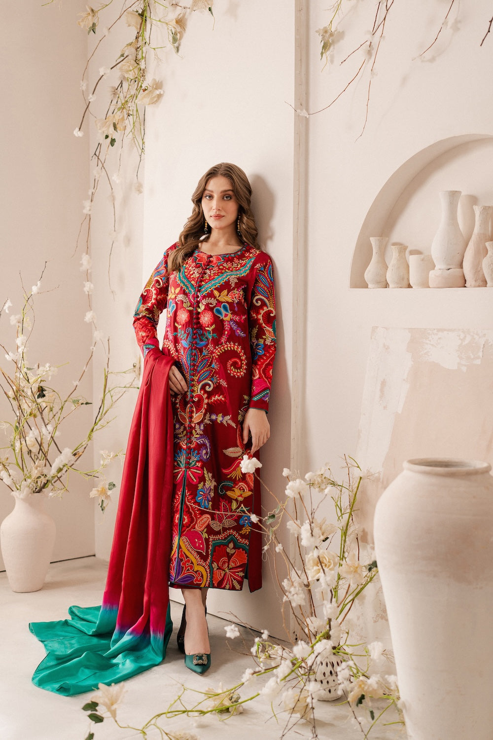 Neelofur – Vintage