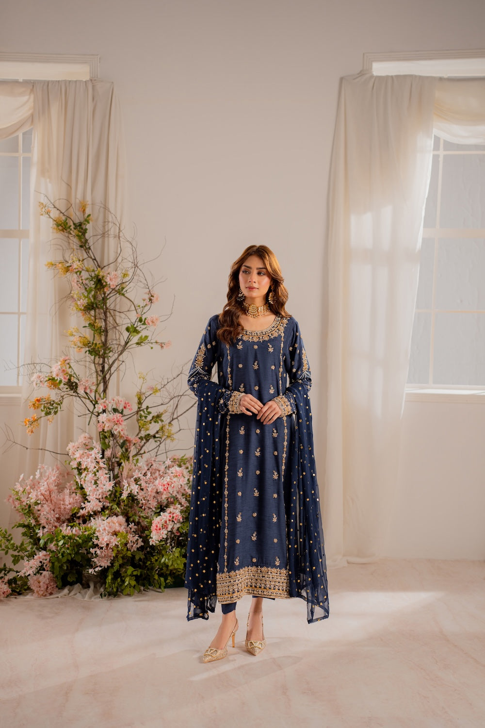 Ahana – Vintage